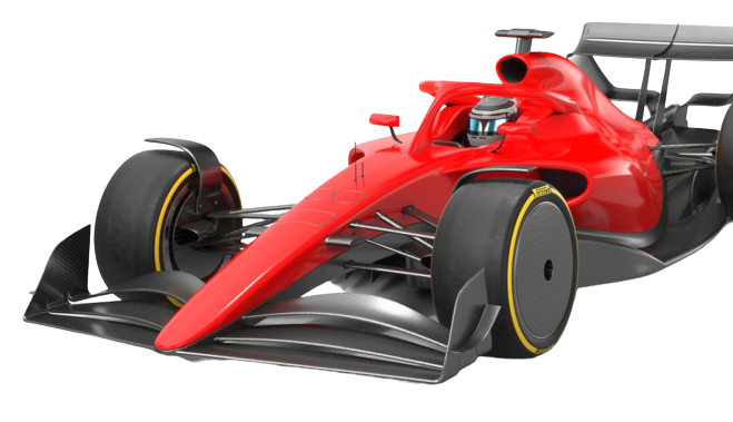Formula 1